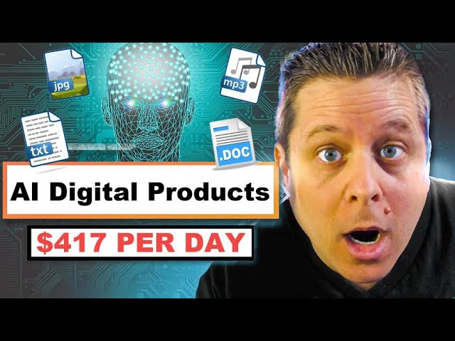 10 Digital Products Built With Ai Made Me Over 872 000 Full Tutorial